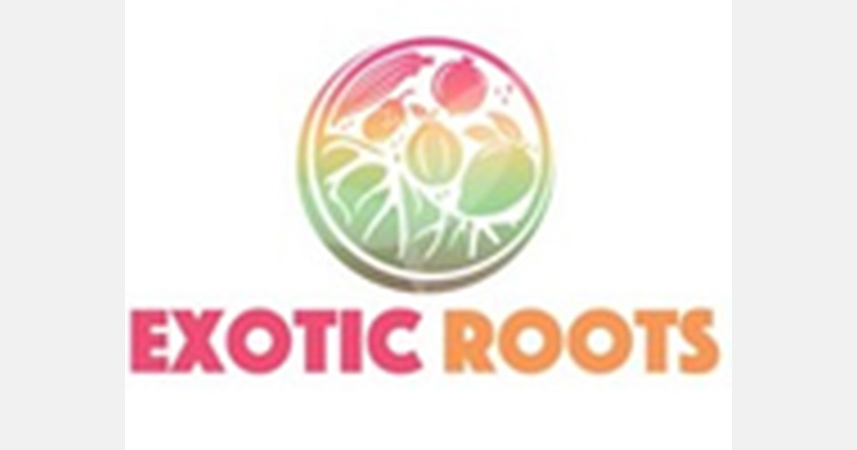 exotic roots