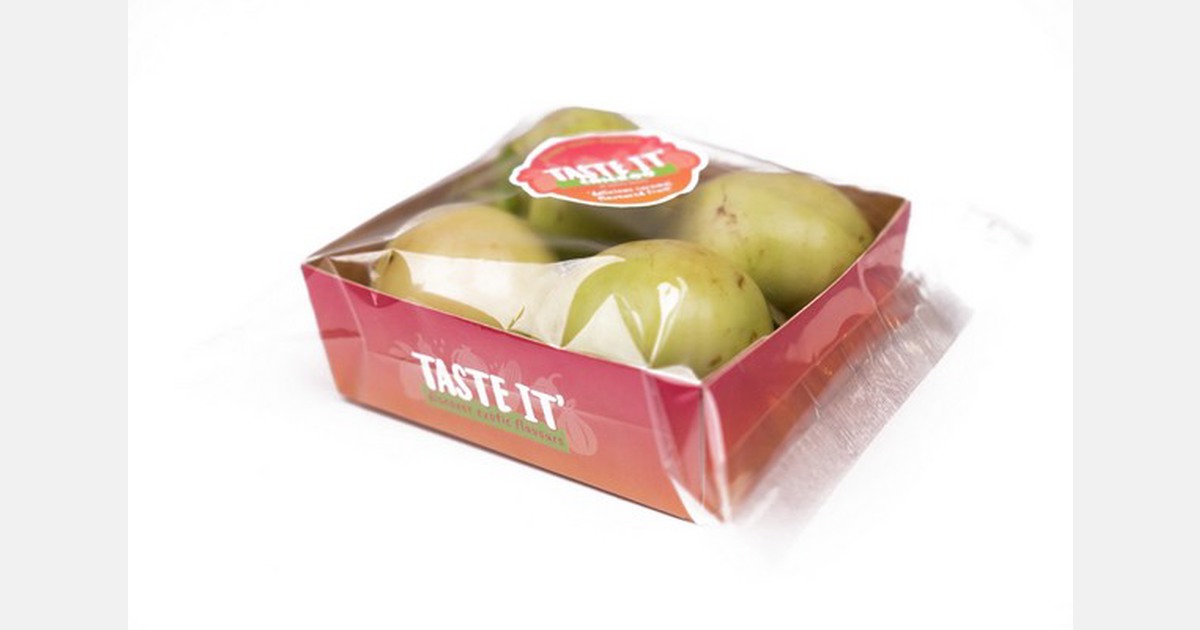 Exotic Roots verhuist naar nieuw pand en introduceert nieuwe ...