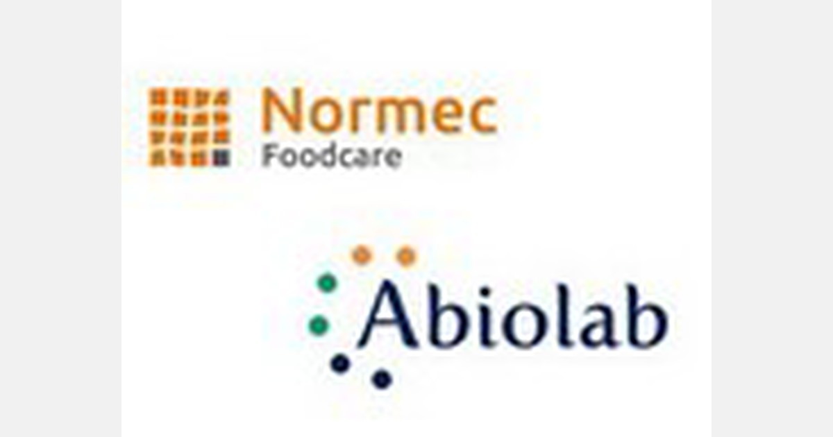 Normec Foodcare neemt Franse Abiolab over