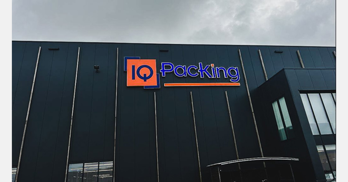 Looije Packing stapt in bij IQ Packing Waddinxveen