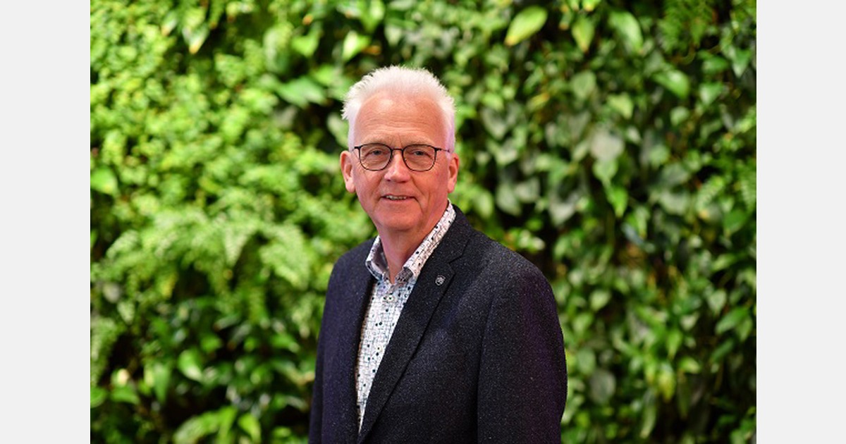 Bram de Jong nieuwe voorzitter Vakcentrum