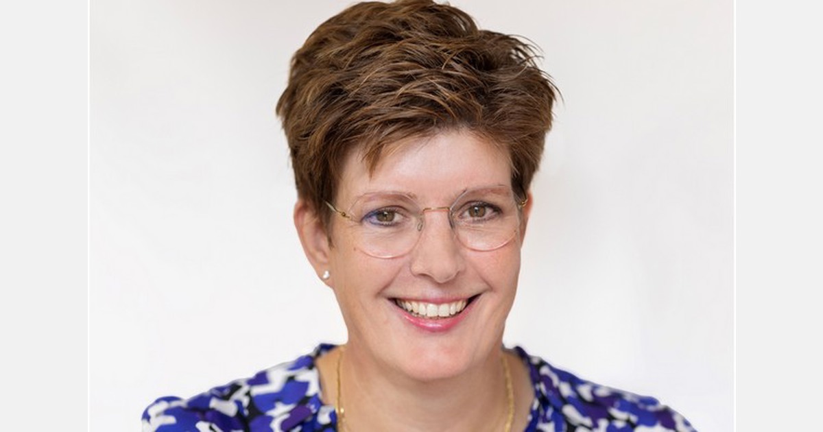 Carin van Huët nieuwe financieel directeur van FruitMasters