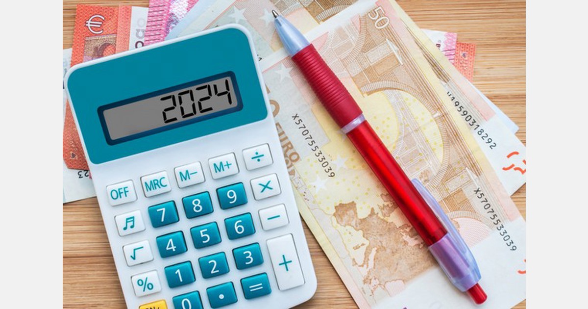 "Beter financieel resultaat, ondanks onrustige economische tijden voor ...