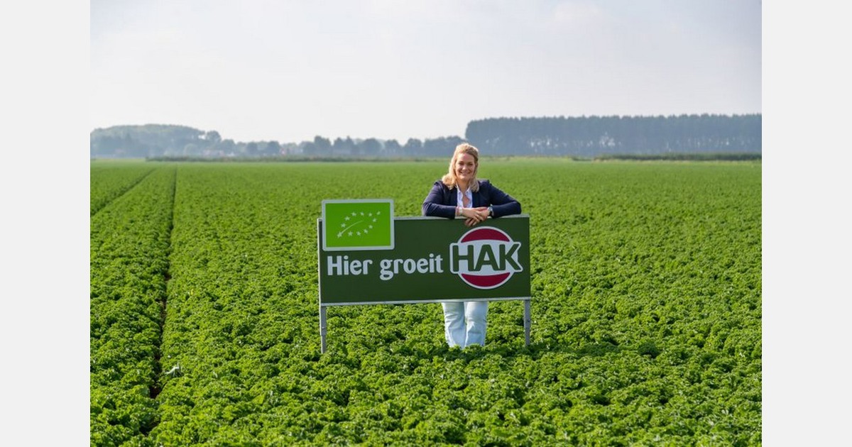 Janneke van Renterghem nieuwe operationeel directeur bij HAK