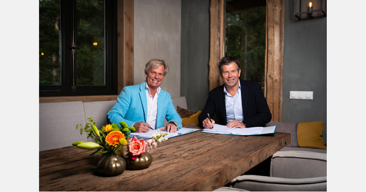 Albron en Hutten bundelen krachten