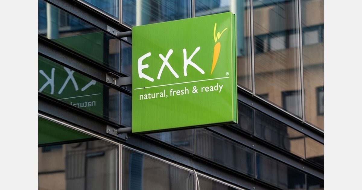 Iris Belgium neemt meerderheidsbelang in restaurantketen Exki