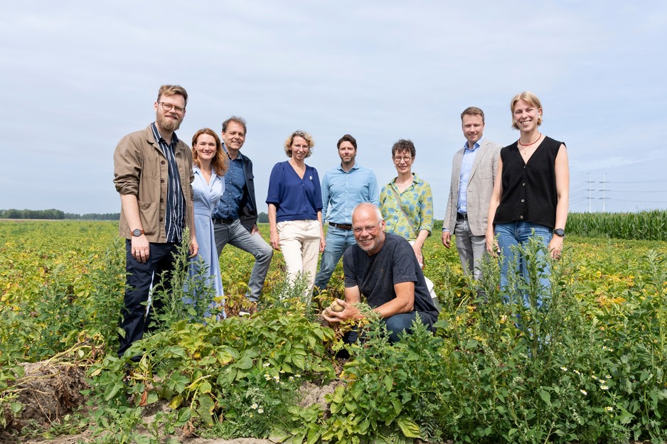 Beste groente en fruit voor de laagste prijs, ook in de toekomst houdbaar?