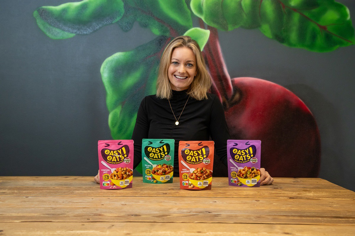 HAK stapt in klant-en-klaarmaaltijden