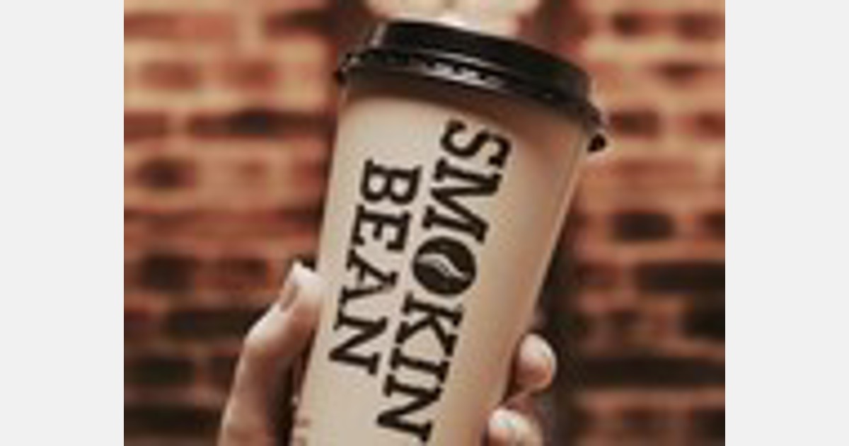 Smokin' Bean nu ook in Nederland