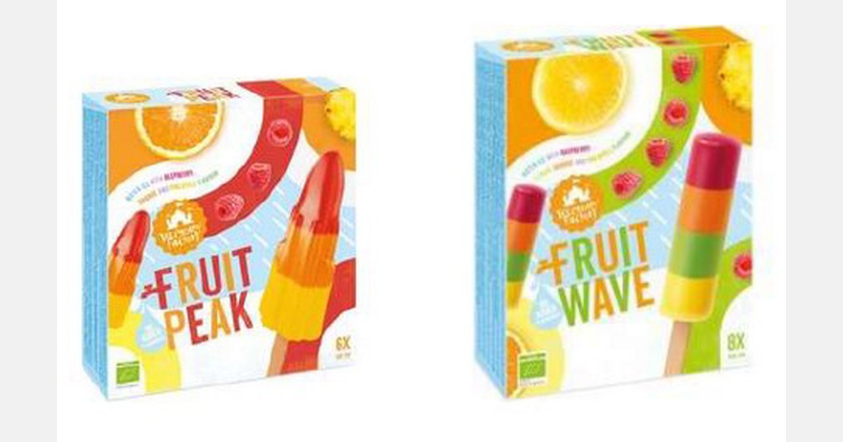 Fruit Peak en Fruit Wave uit voorzorg teruggeroepen