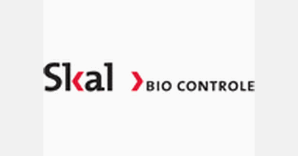 Skal lanceert de bio-checker