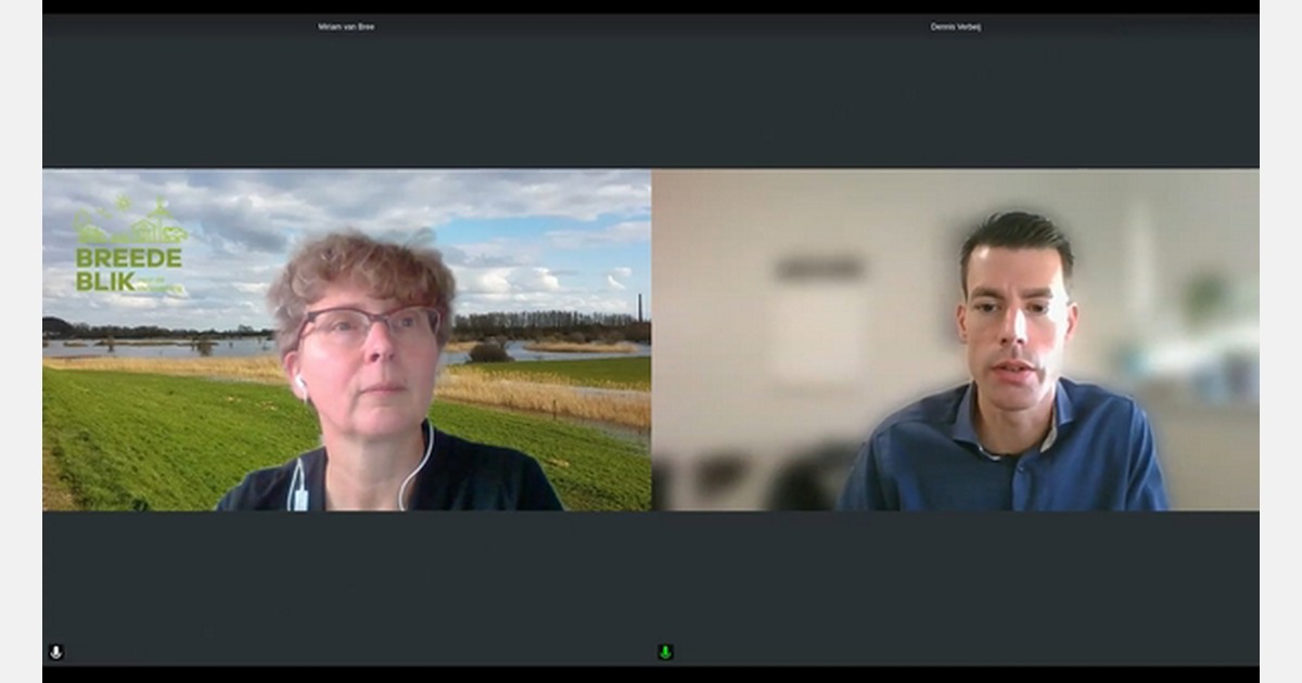 De eerste ervaringen met de bio-checker