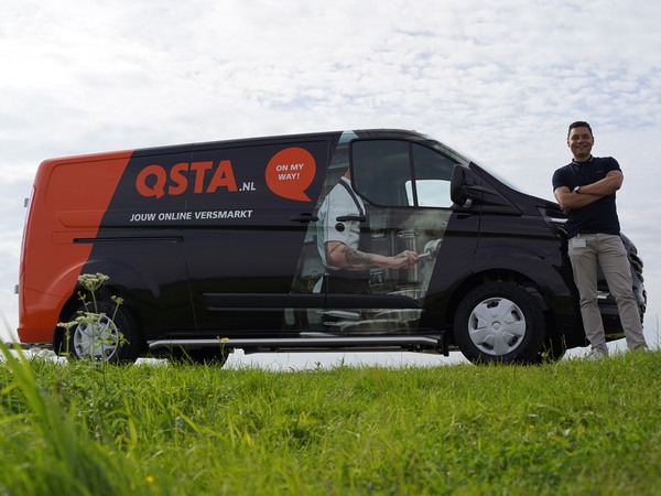 Versplatform QSTA wil en kan nog flink groeien