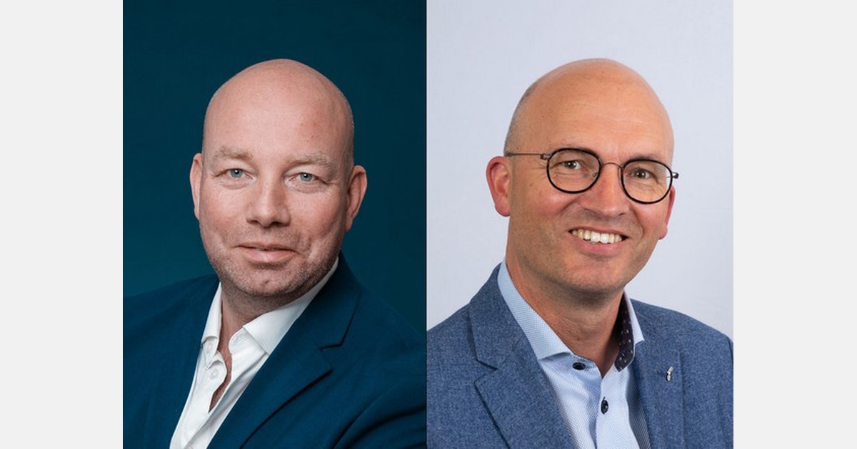 Sander Mager en Rien Komen treden toe tot raad van toezicht Louis Bolk ...