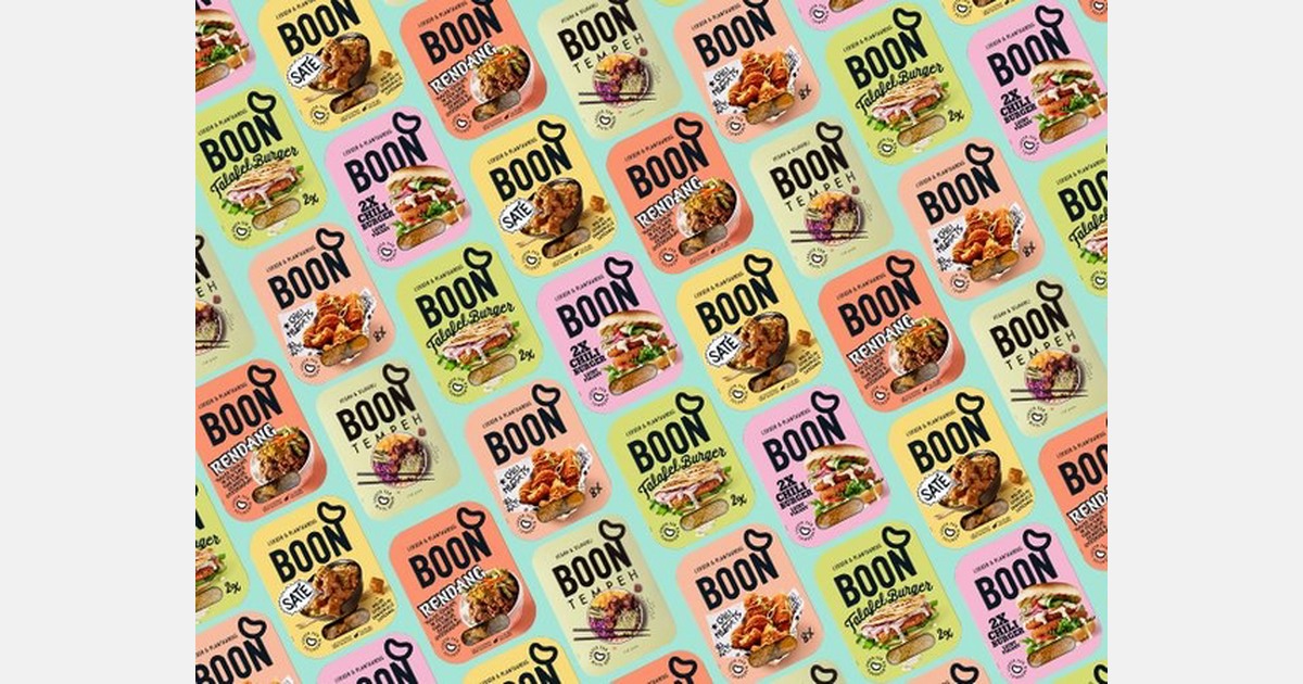 BOON Foodconcepts overgenomen door combinatie Green Organics B.V. en ...