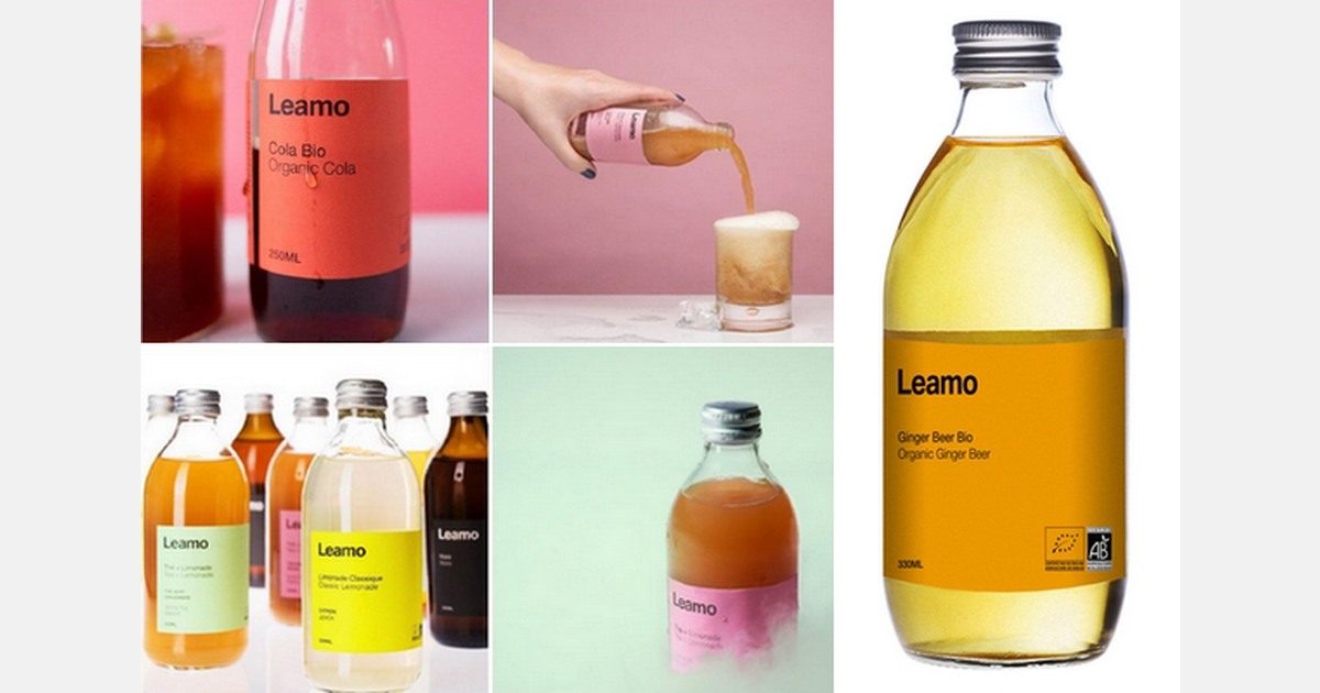 Leamo komt naar Nederland