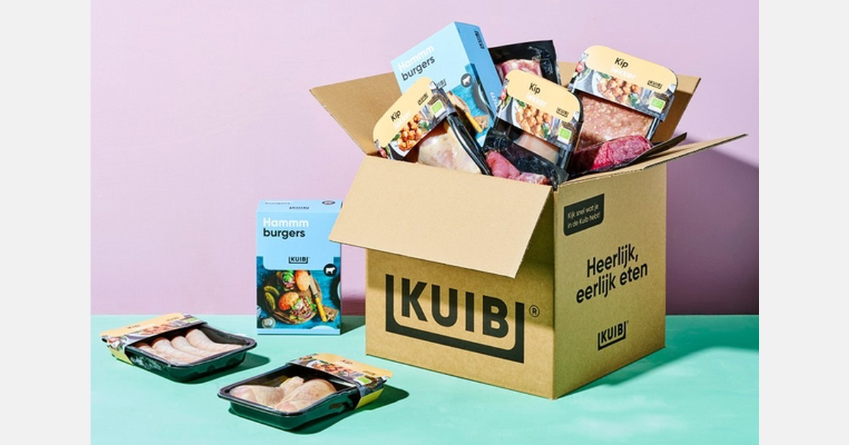 KUIB-box nu ook zelf samen te stellen