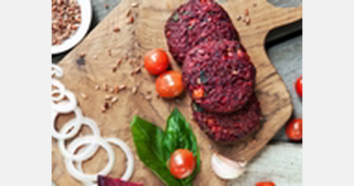 "Consumenten geven voorkeur aan biologisch als het gaat om plantaardige ...