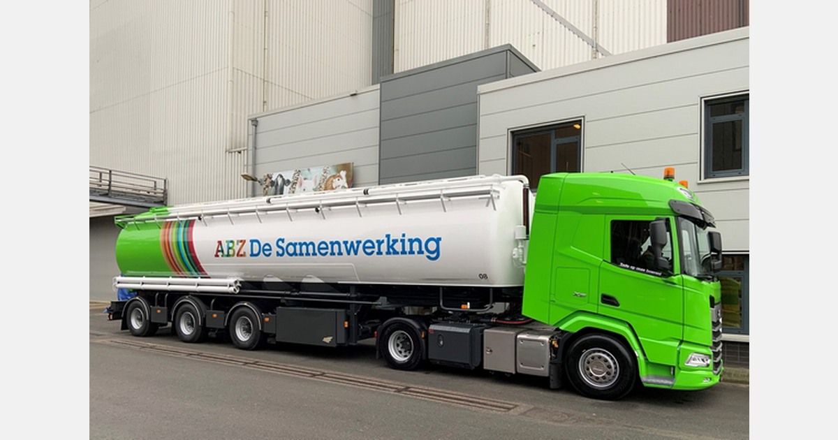 ABZ De Samenwerking sluit bewogen jaar naar volle tevredenheid af