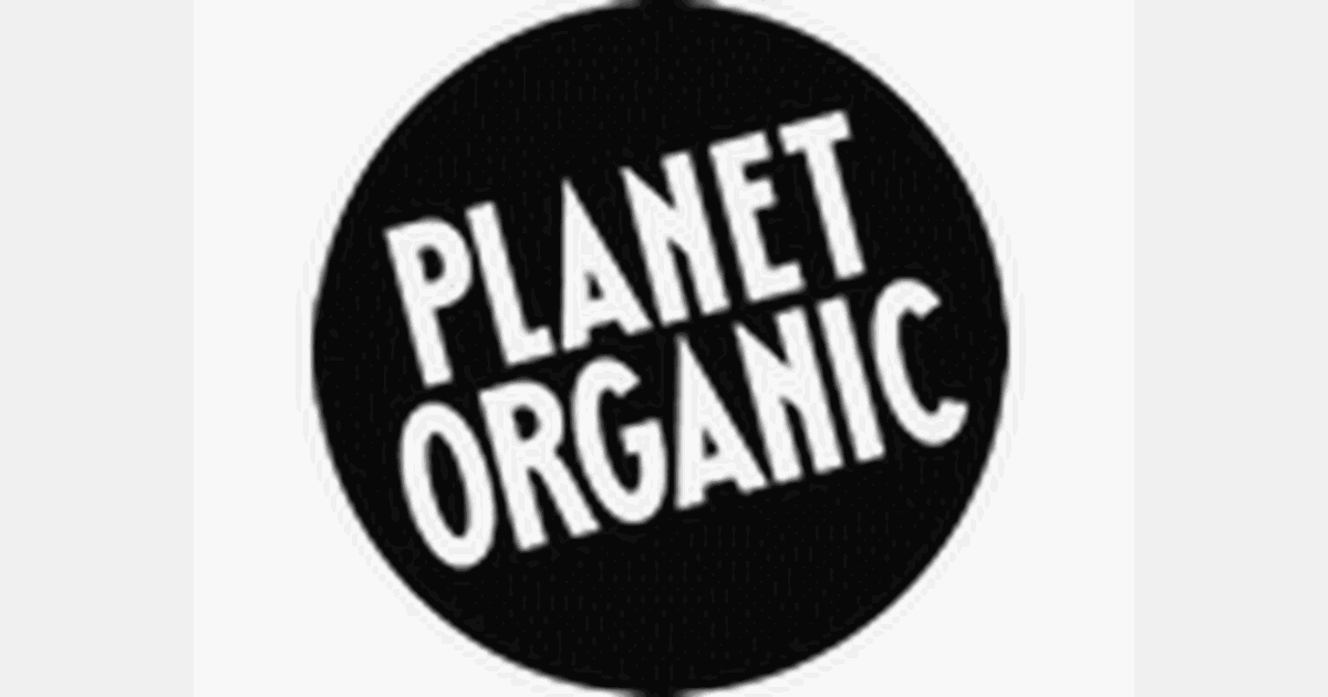 Planet Organic-oprichter keert terug om reddingsoperatie te leiden