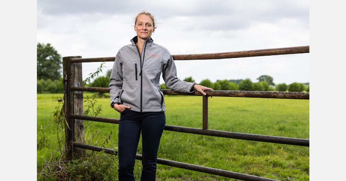 Jaarverslag 2022 Louis Bolk Instituut: Zaaien voor de toekomst