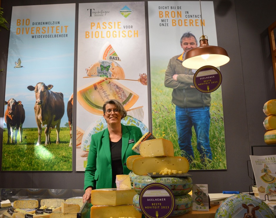 Opent combi bio- en Beter Leven-keurmerk nieuwe (winkel)deuren?