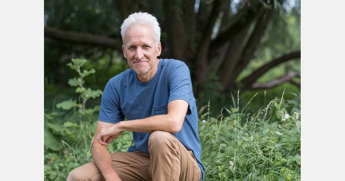 Avondklas met Marc Siepman: composteren kun je leren