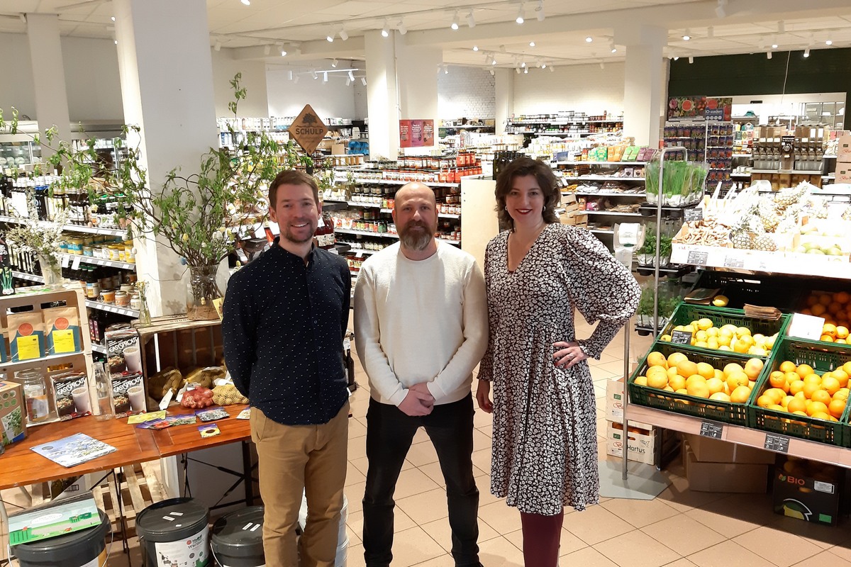 Joren Jacobs gaat afscheid nemen van Nieuw Mos