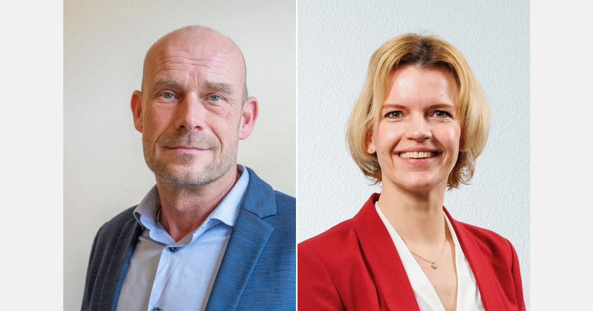 Judith Hofland volgt Wilfred Jonkman op als directeur Reudink