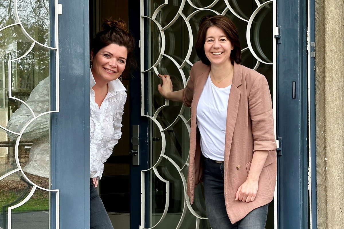 "Wij zetten onze daadkracht en ervaring in om bio-merken te versterken"