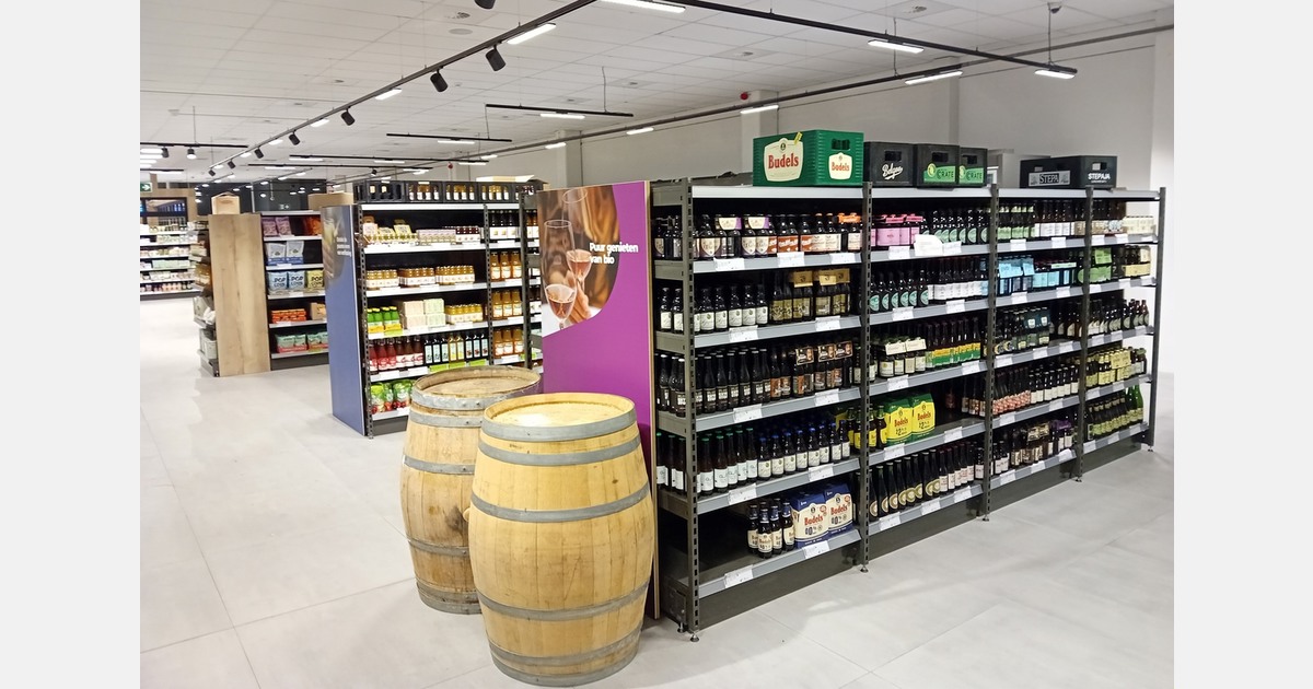 36ste Bio-Planet opent de deuren in Zottegem