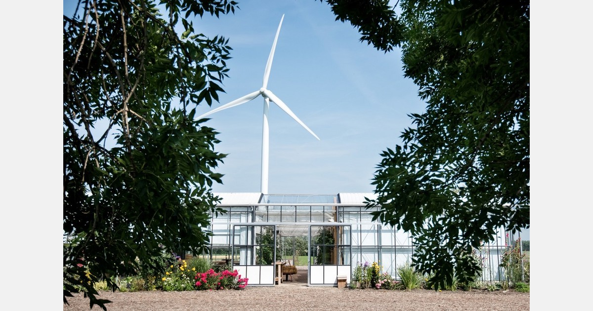 EKO presenteert positionering 'Biologische kwaliteit uit Nederland ...