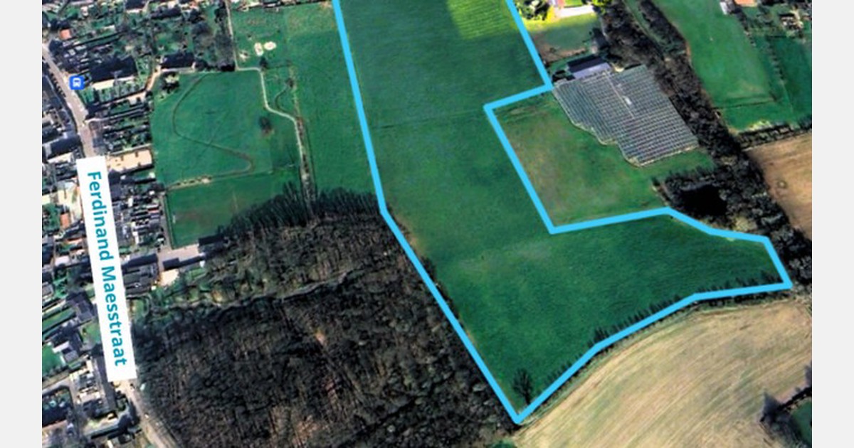 POM, partners en buren zoeken agro-ecologische boer