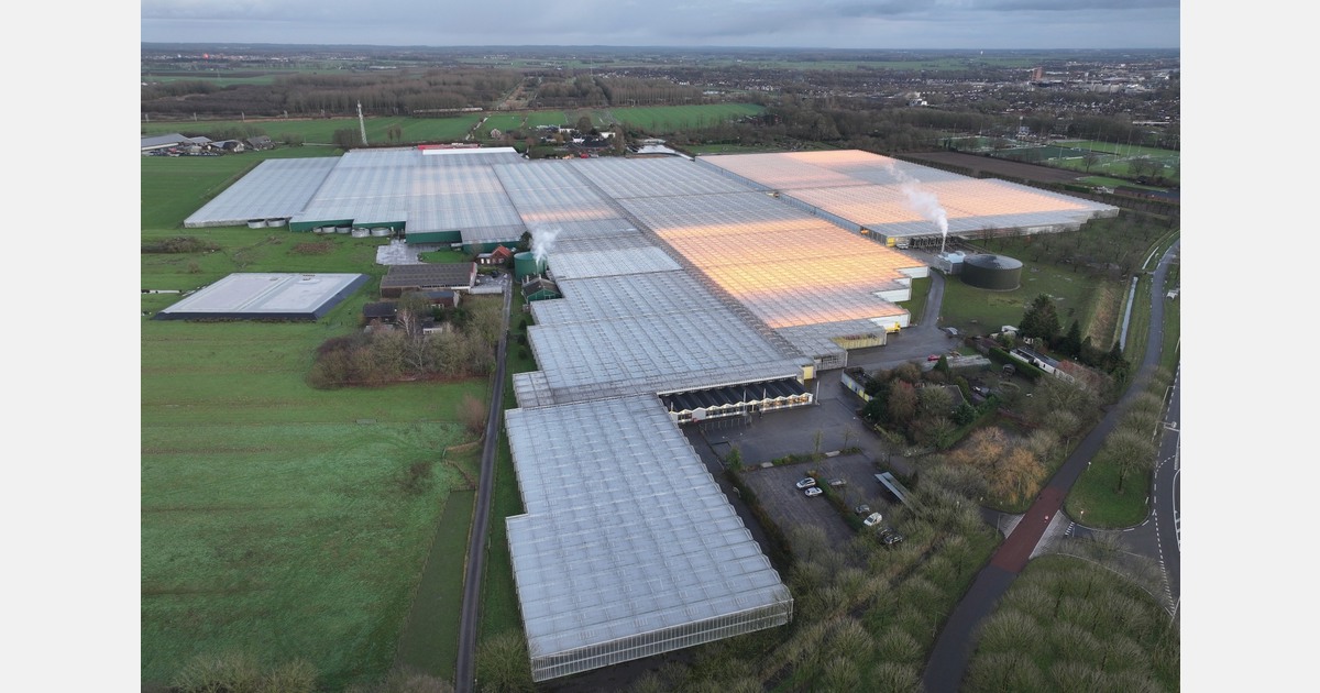 Jongerius Houten intensiveert samenwerking met de Herenboeren