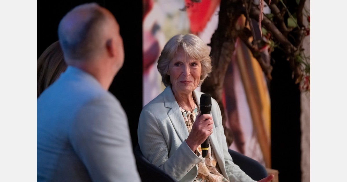 Wijsheid van inheemse volkeren inspireert tijdens KIVA event