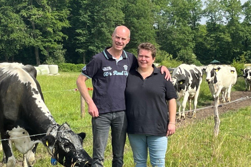 "Omschakeling naar biologisch boeren vraagt om concrete veranderingen ...