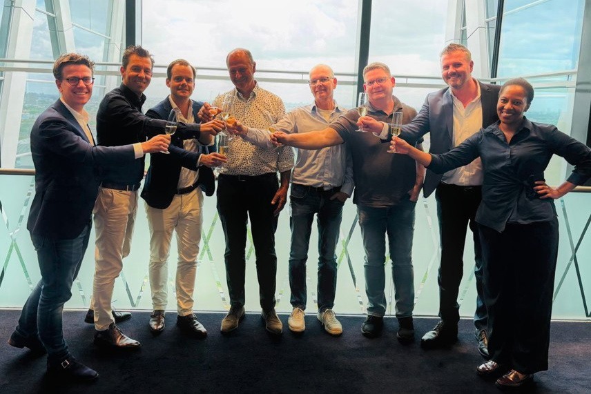 Eurofins Agro Testing neemt Nutrilab Agro over